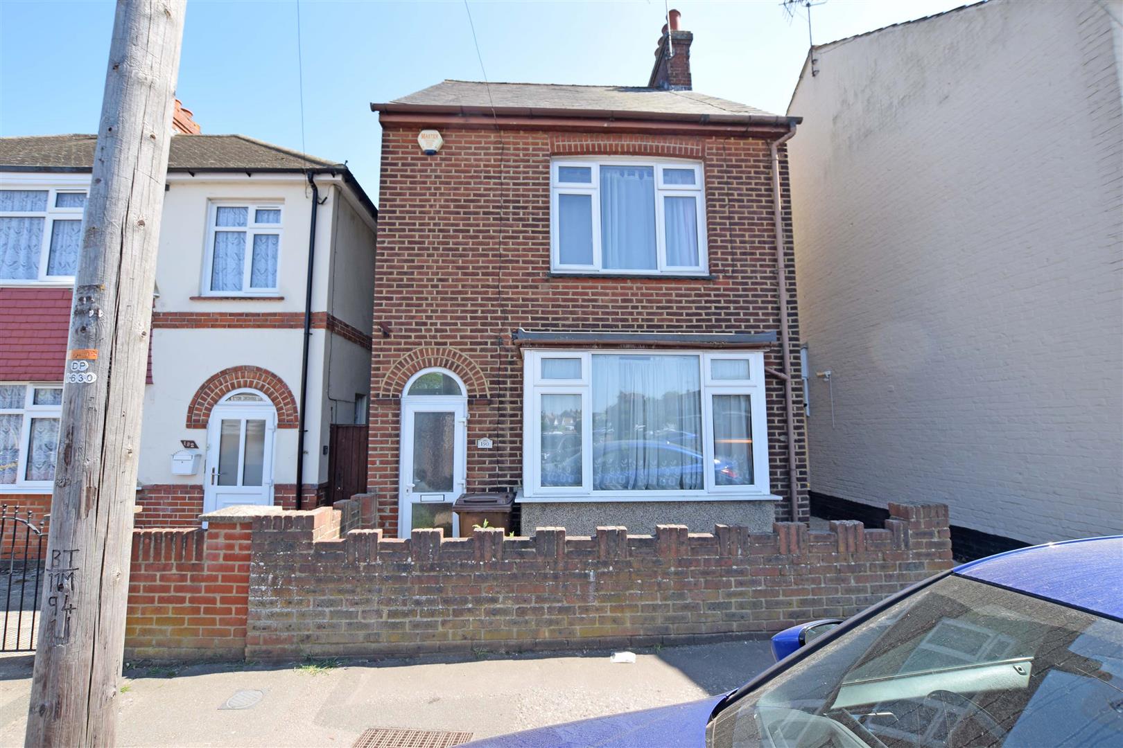 Station Road, Rainham, Gillingham – Harrisons Reeve Rainham